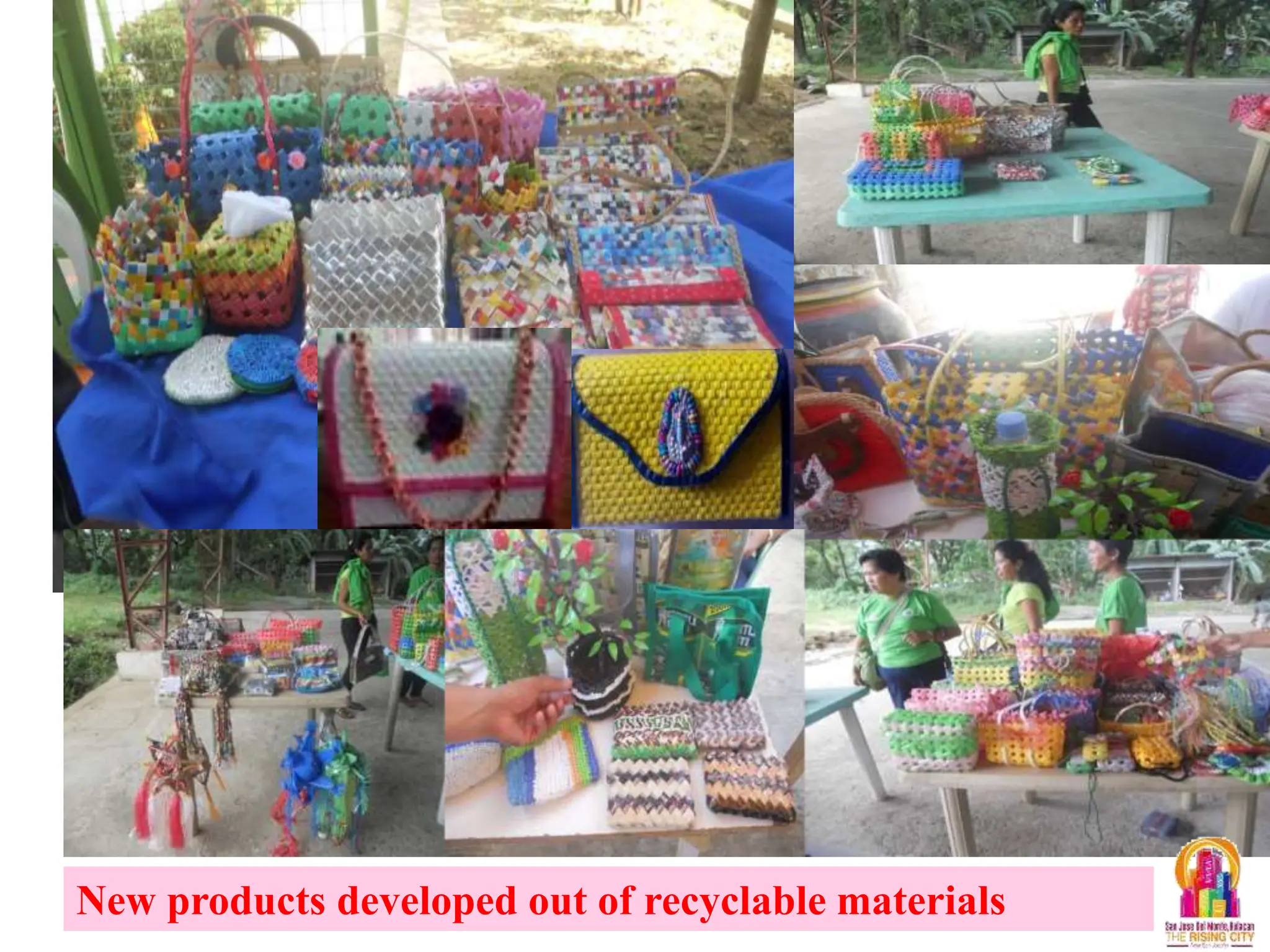 City Solid Waste Management: Best practices | PPTX