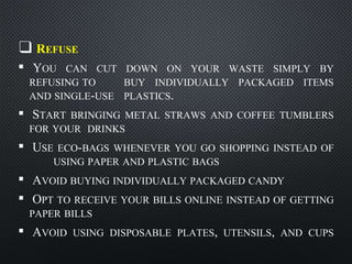 Solid waste management & Types of Basic civil Engineering notes by DJ ...