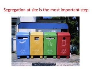 introduction to Solid Waste Management.pptx