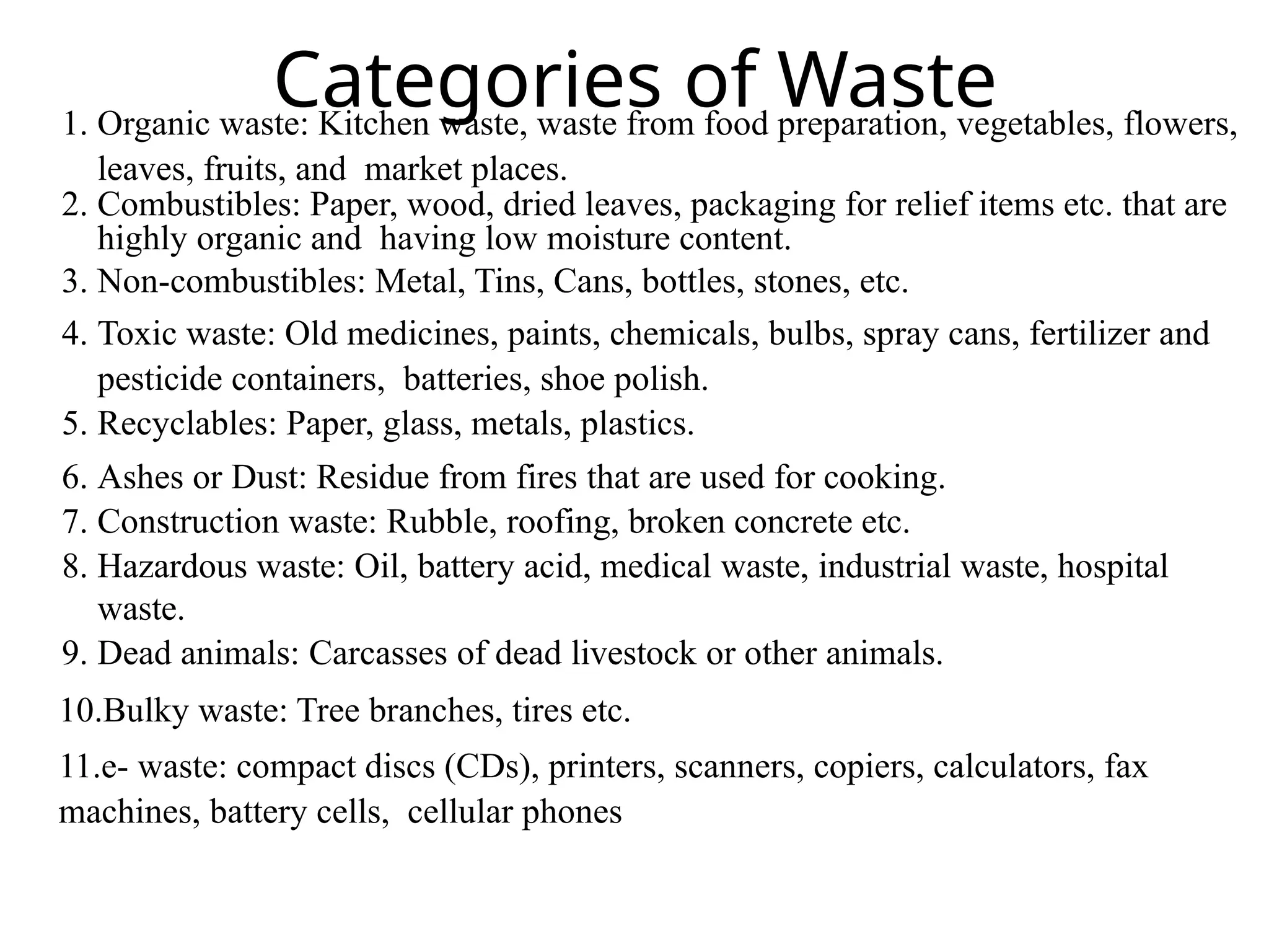 SOLID WASTE MANAGEMENTAND TREATMENT METHODS.pptx