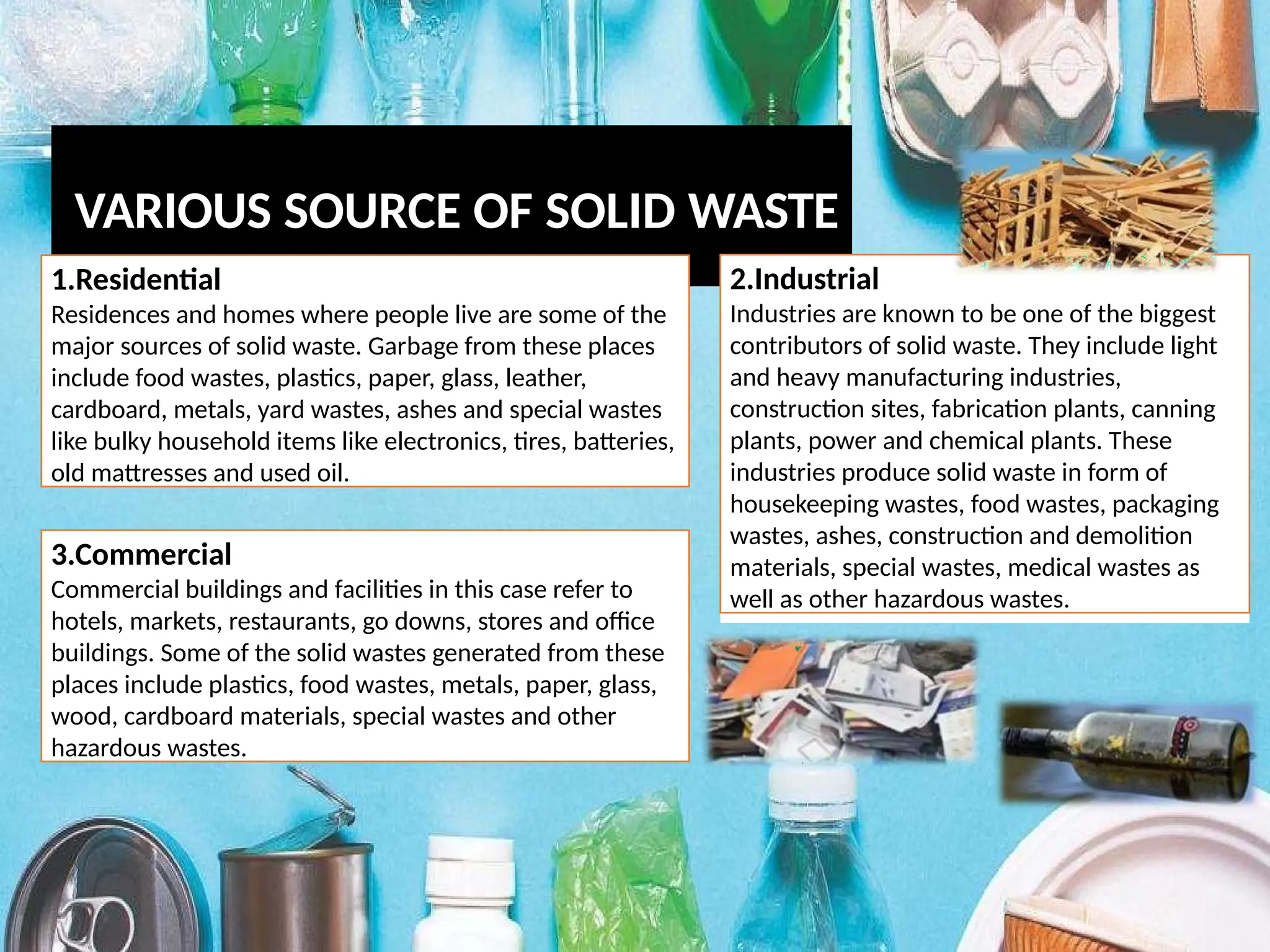 SOLID WASTE MANAGEMENTAND TREATMENT METHODS.pptx