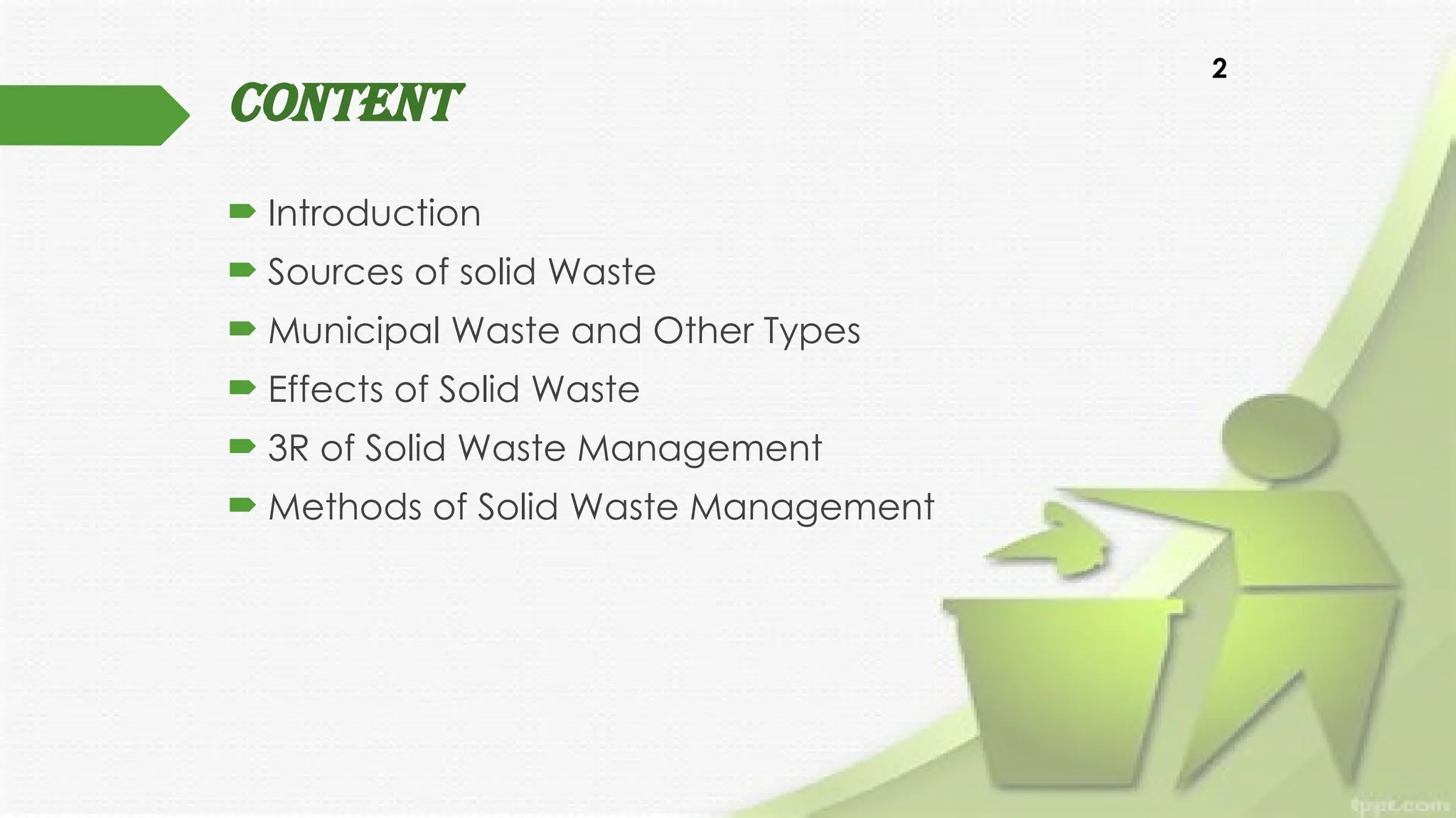 SOLID WASTE MANAGEMENT Sem 3 B.pharm.pptx