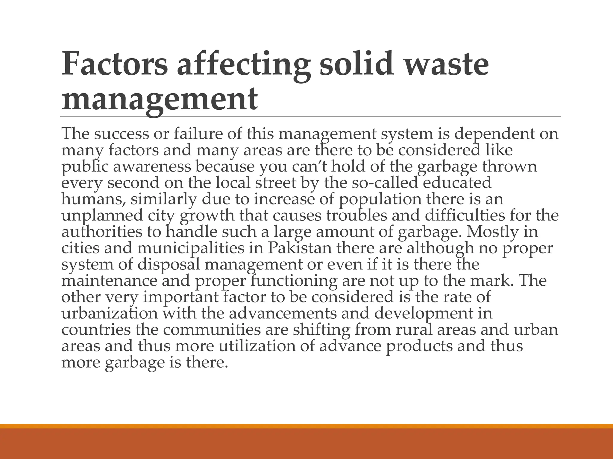 solid waste management-Jaffar Mahmood.ppt