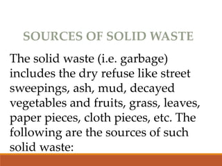 solid waste management-Jaffar Mahmood.ppt