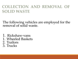 solid waste management-Jaffar Mahmood.ppt