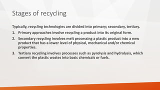 Solid Waste Management in garments industries in Bangladesh. | PPT