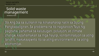 Solid Waste Management (1).pptx AP_10_QUARTER 1 | PPTX
