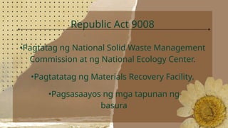 Solid Waste Management (1).pptx AP_10_QUARTER 1 | PPTX
