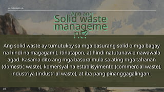 Solid Waste Management (1).pptx AP_10_QUARTER 1 | PPTX
