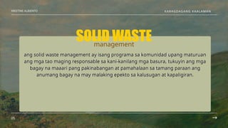 Solid Waste Management (1).pptx AP_10_QUARTER 1 | PPTX