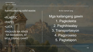 Solid Waste Management (1).pptx AP_10_QUARTER 1 | PPTX