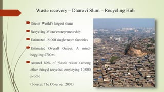 Solid waste management | PPT