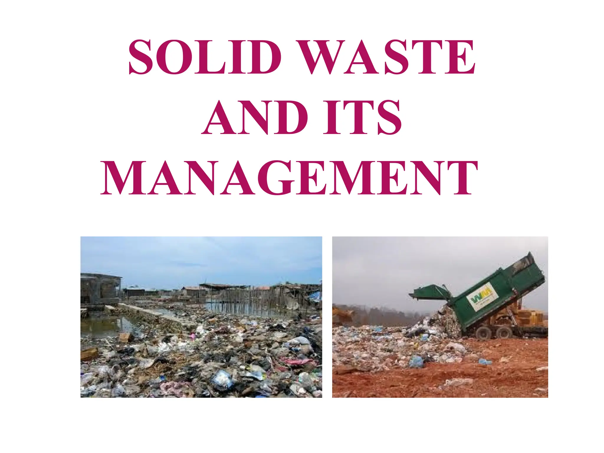 Solid waste management12346789012345.ppt
