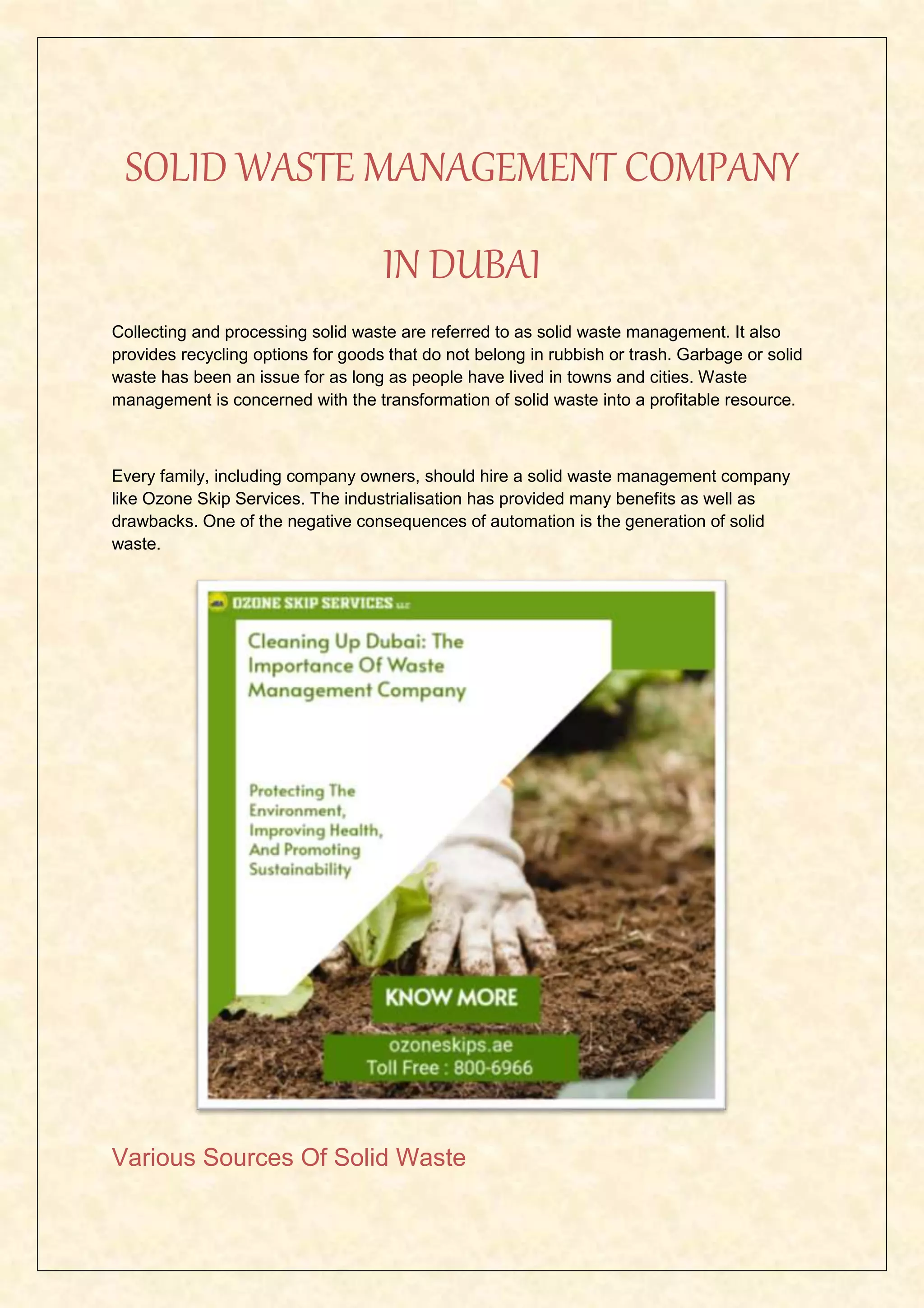 SOLID WASTE MANAGEMENT COMPANY IN DUBAI.docx