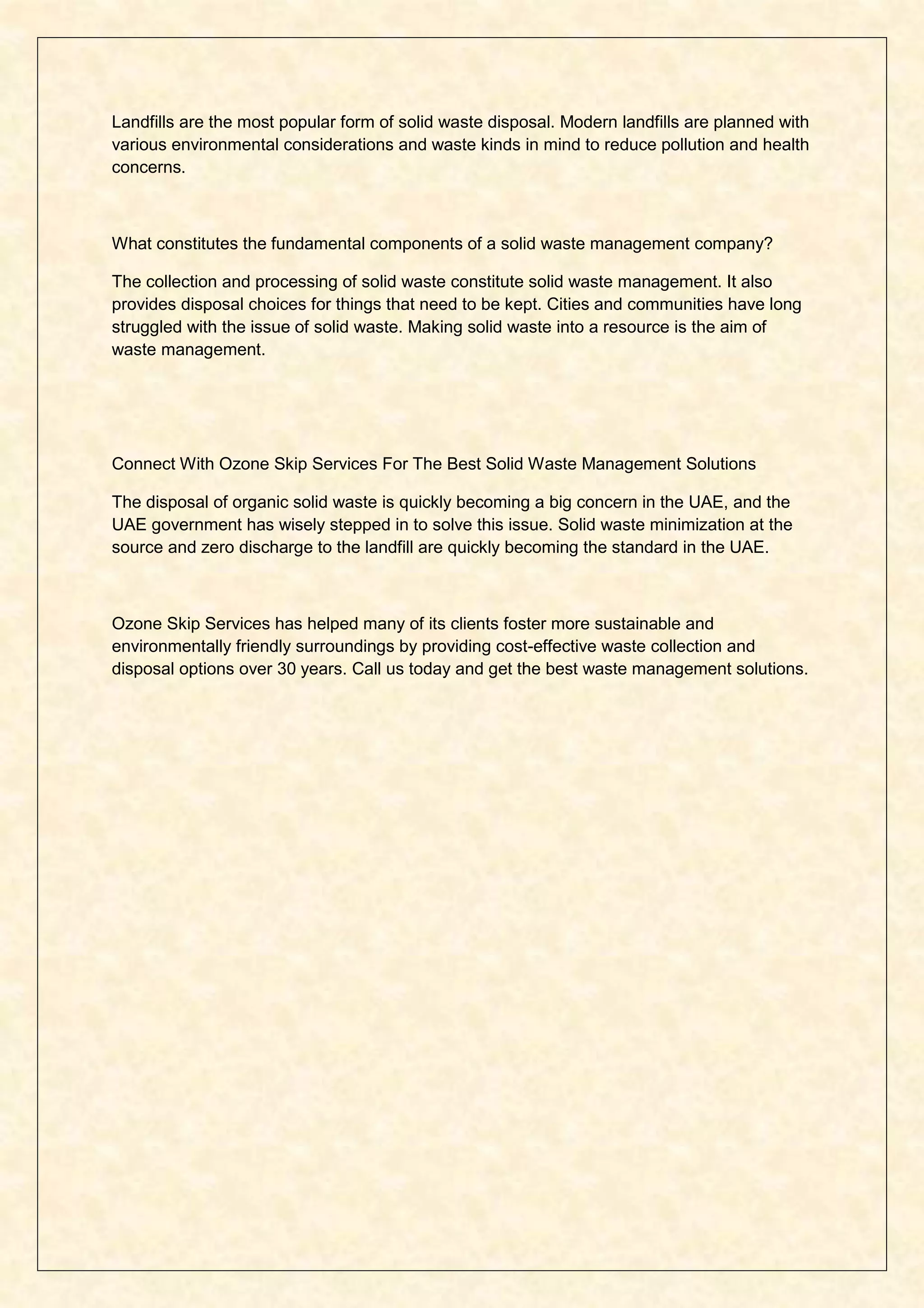SOLID WASTE MANAGEMENT COMPANY IN DUBAI.docx