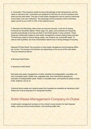 SOLID WASTE MANAGEMENT COMPANY IN DUBAI.docx