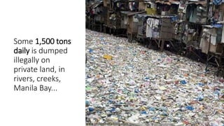 Solid Waste Management in Metro Manila.pptx