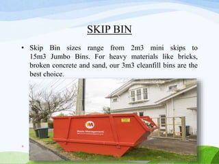 Solid waste management in new Zealand(NZ) | PPT