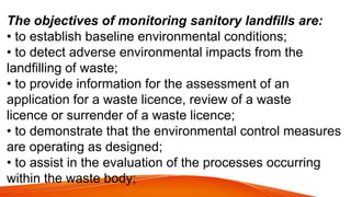 Solid waste management presentation | PPTX