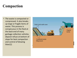 Solid waste management rangeet | PPT