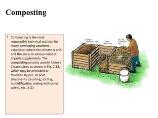 Solid waste management rangeet | PPT
