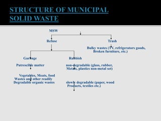 Solid Waste Management | PPTX