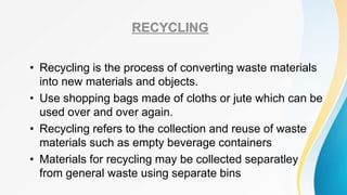 Solid waste Management | PPT