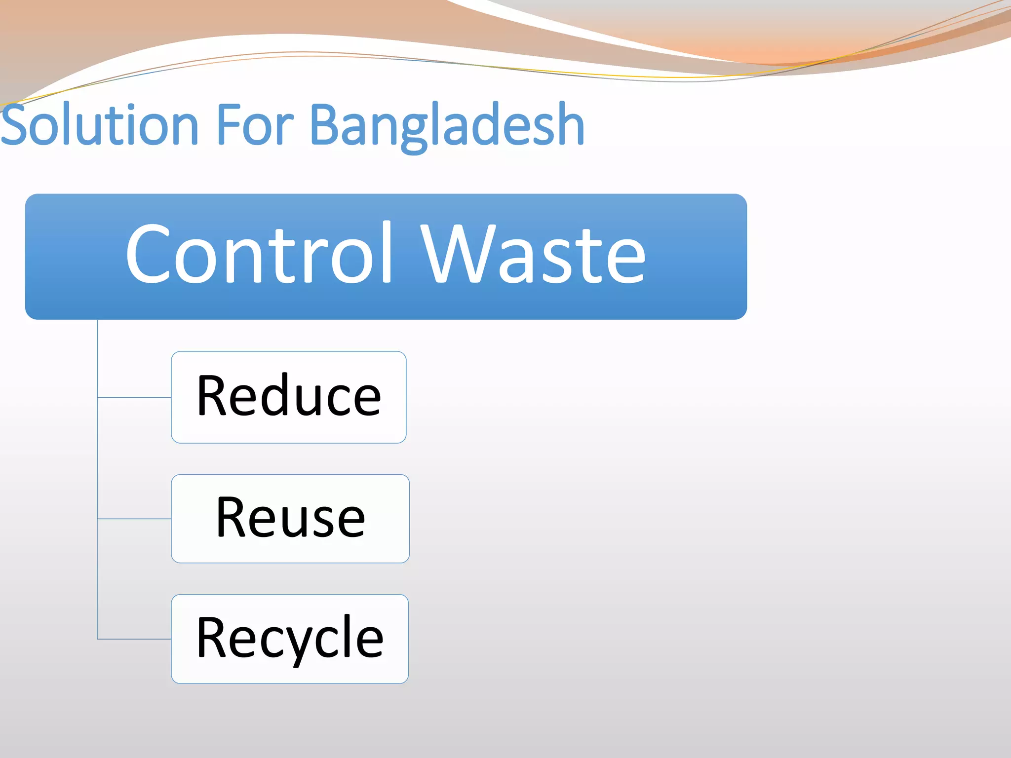 Solid waste management | PPTX