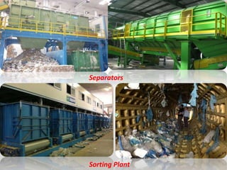 Solid waste management | PPTX