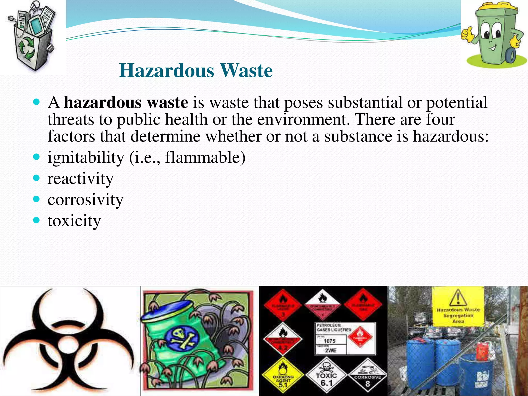 Solid waste mgmt | PDF