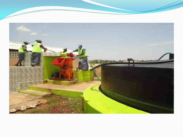 Solid waste mgmt | PPT