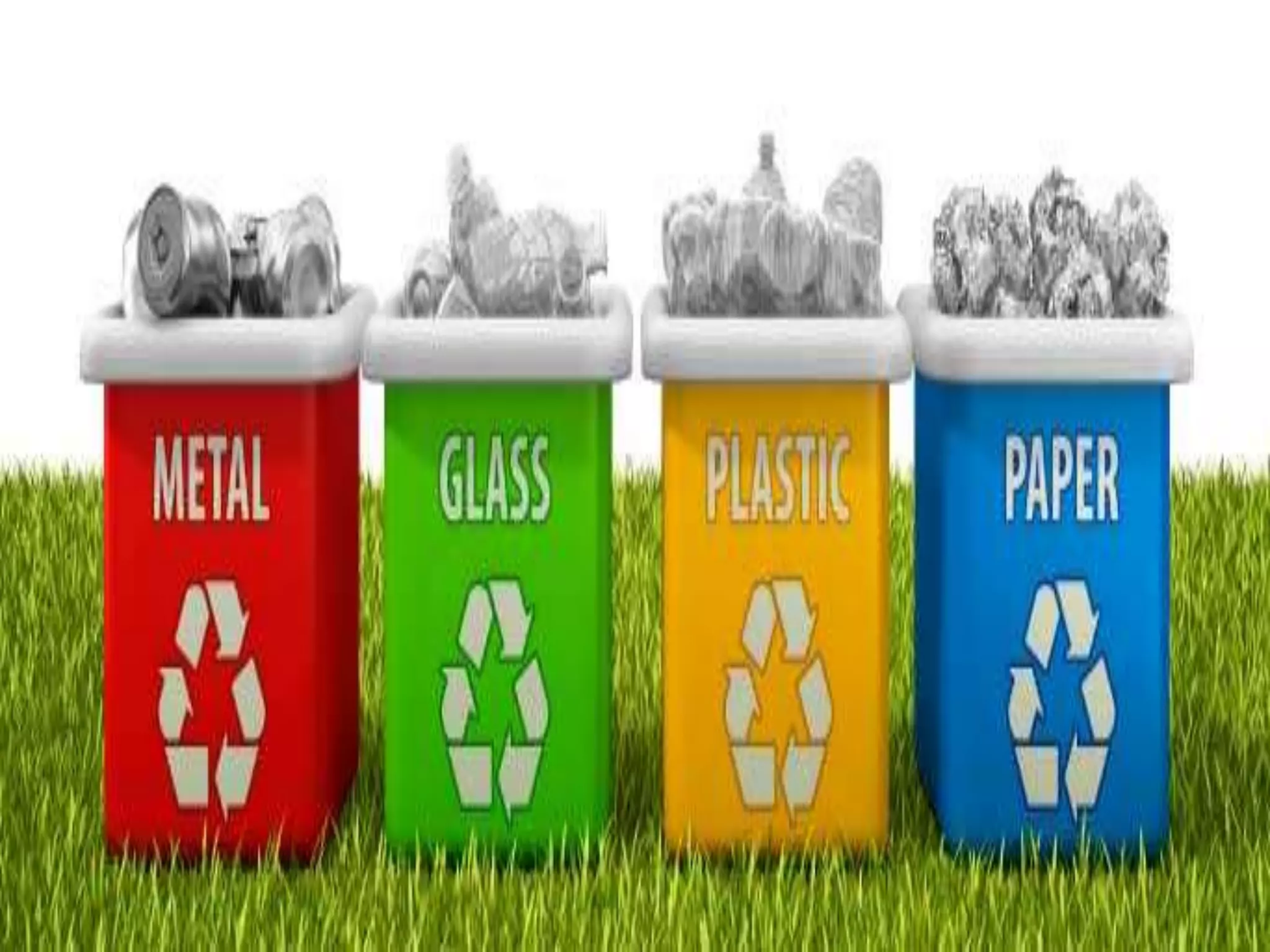 Solid waste pollution | PPTX