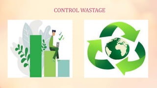 Solid waste pollution | PPTX