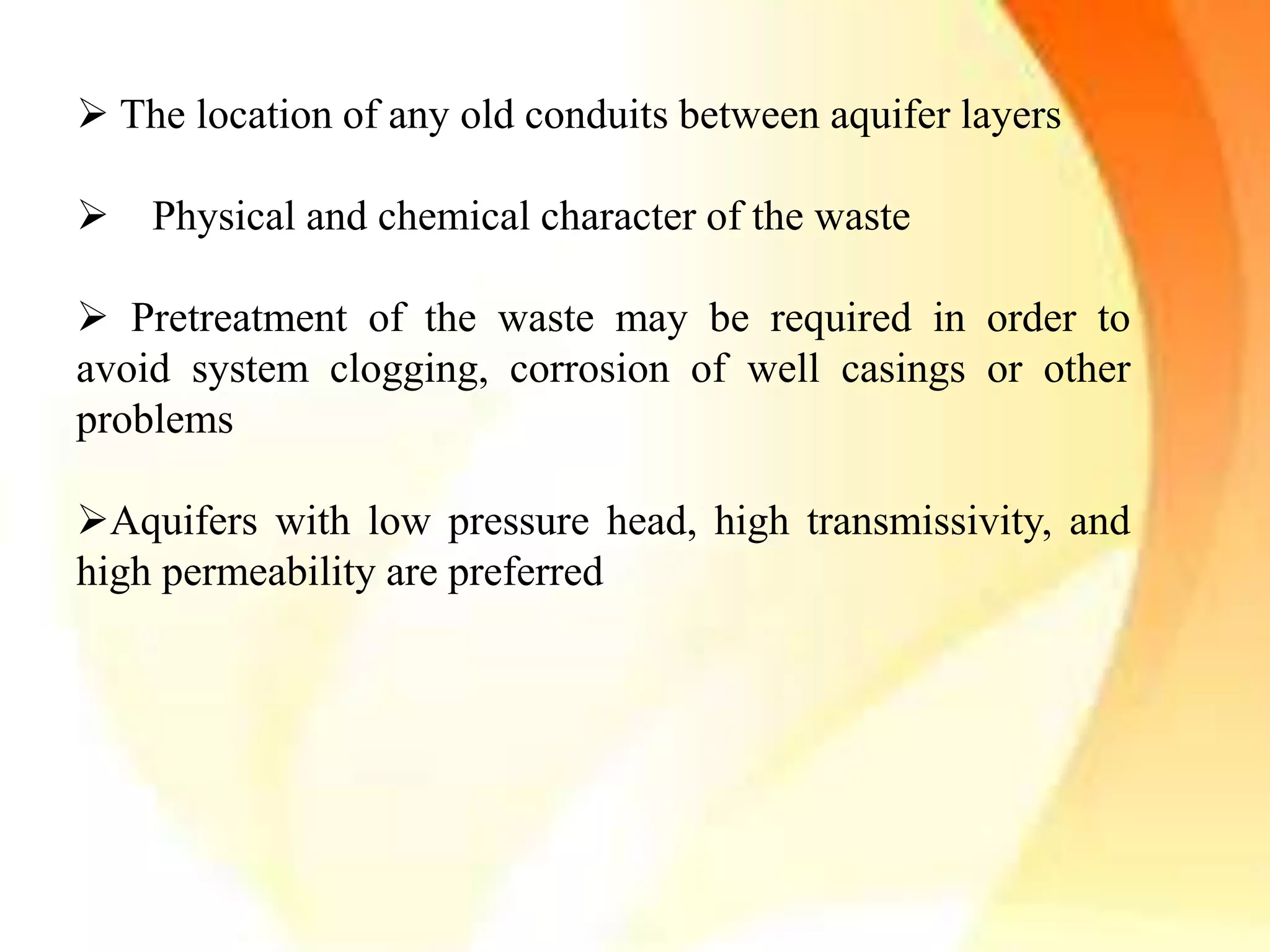 Hazardous Solid waste disposal | PPTX