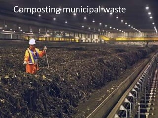 Hazardous Solid waste disposal | PPTX