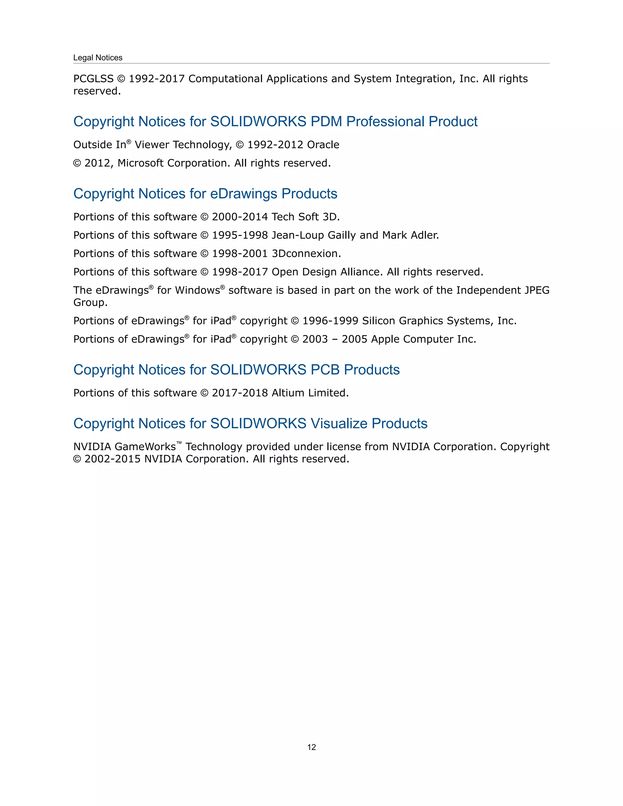 Solidworkls 2020 | PDF