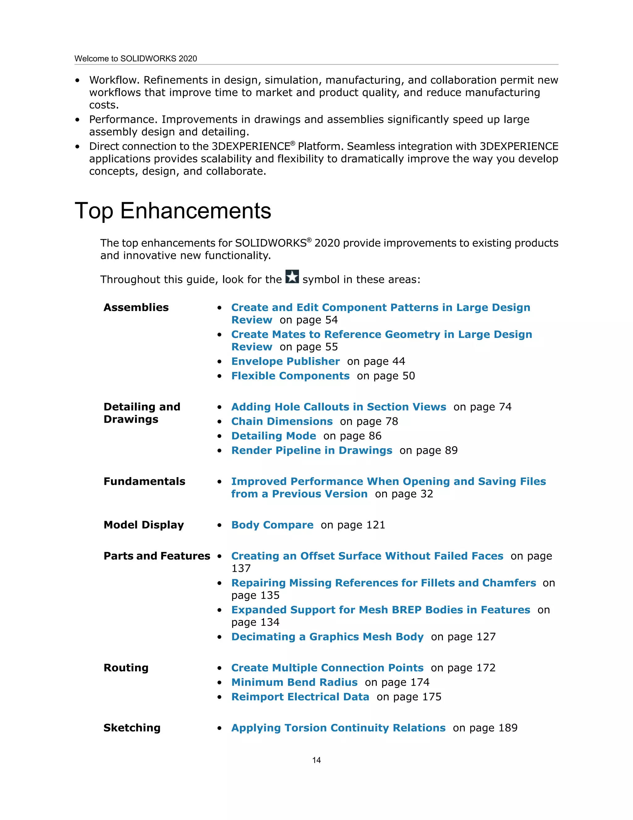Solidworkls 2020 | PDF