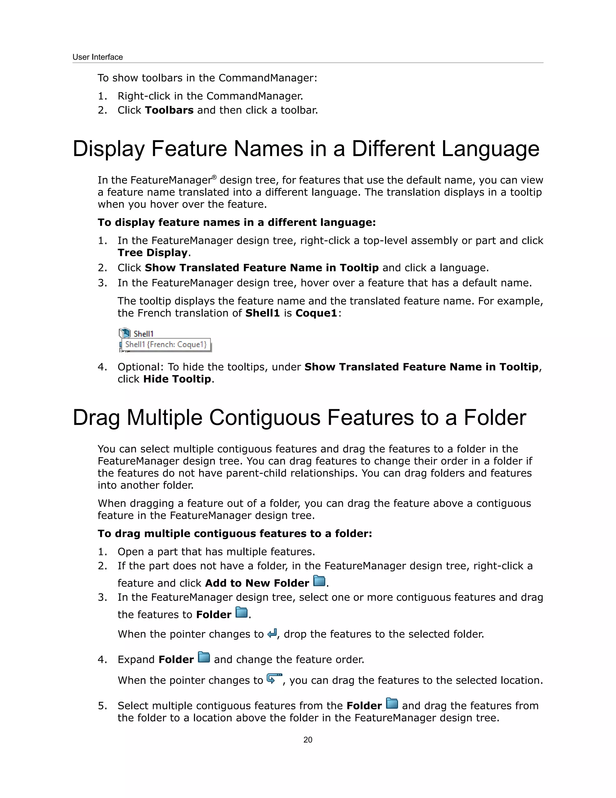 Solidworkls 2020 | PDF
