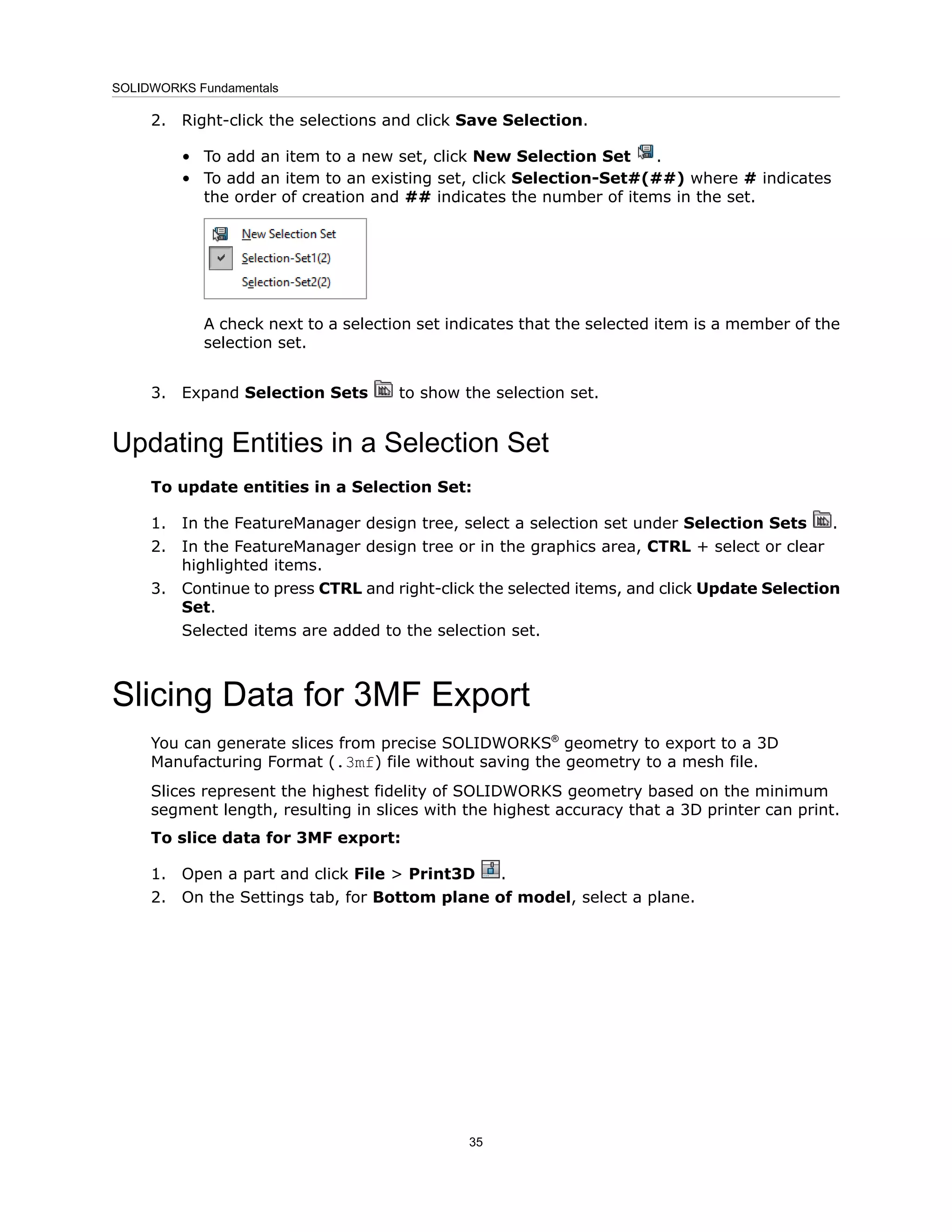 Solidworkls 2020 | PDF