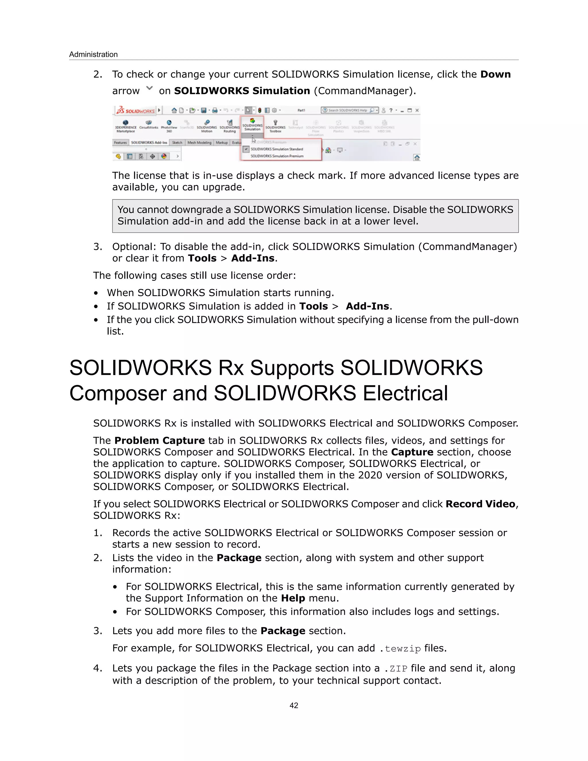 Solidworkls 2020 | PDF