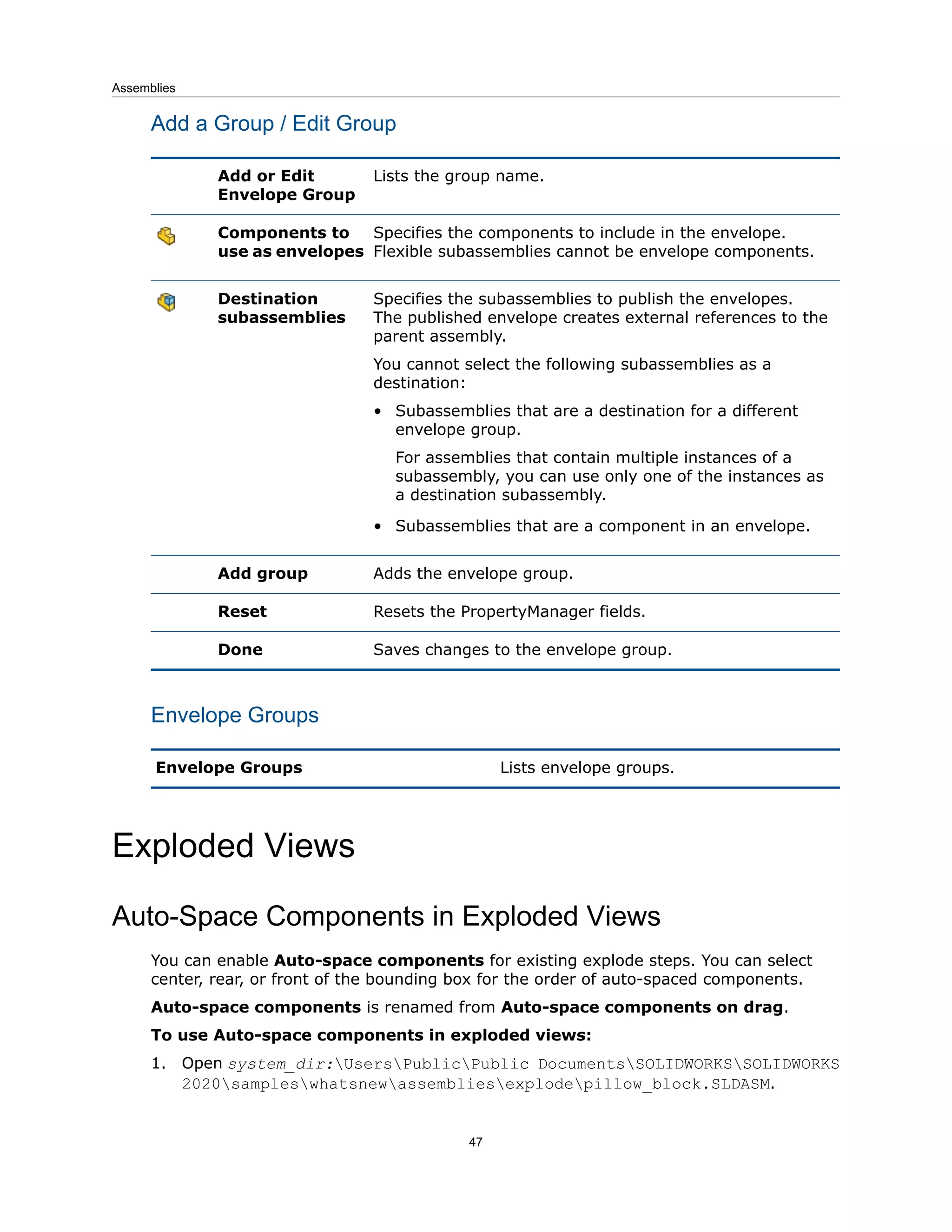 Solidworkls 2020 | PDF