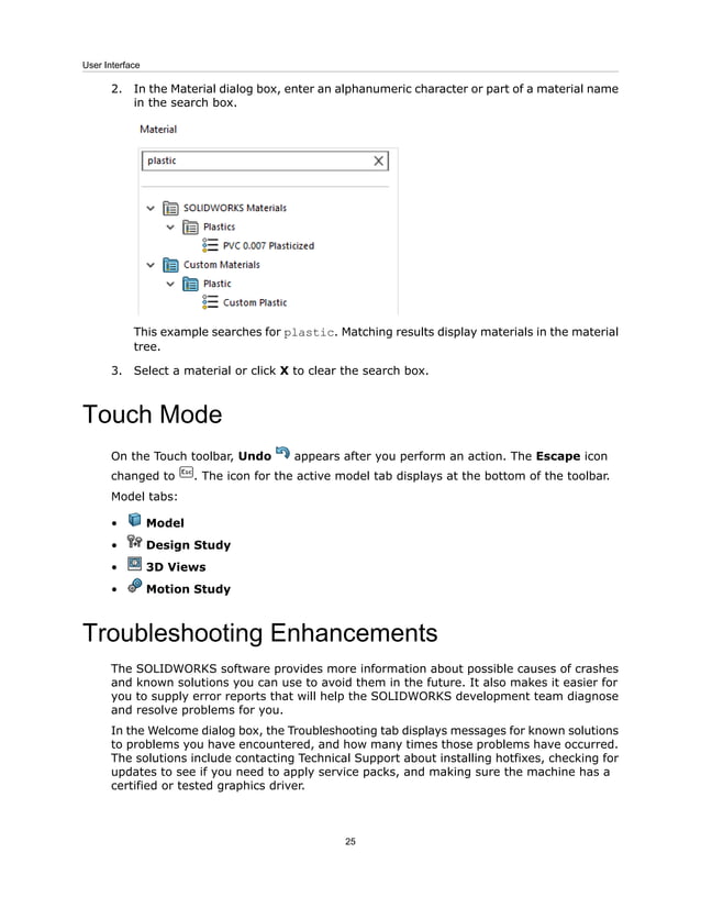 Solidworkls 2020 | PDF