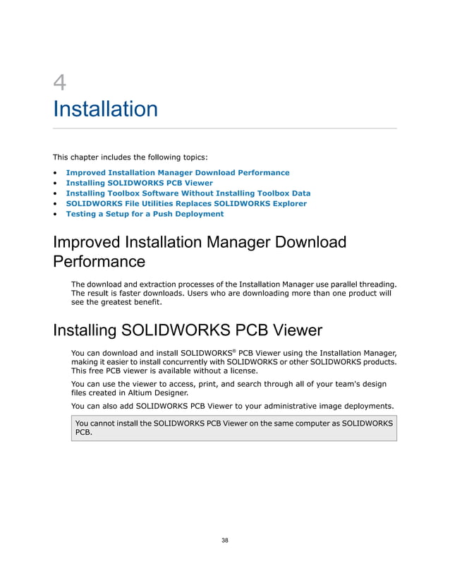 Solidworkls 2020 | PDF