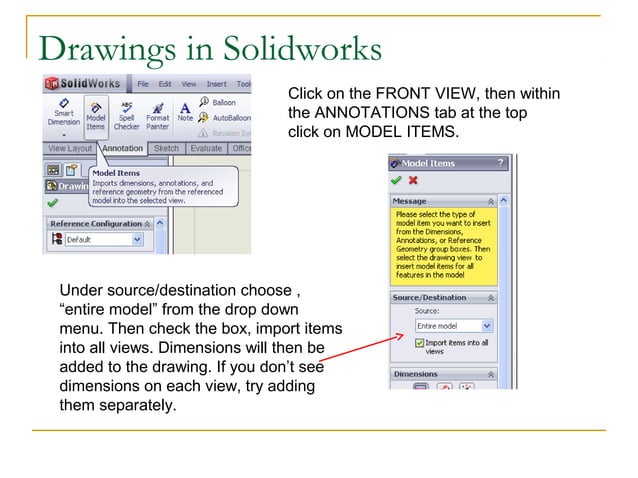 Solidworks | PPT