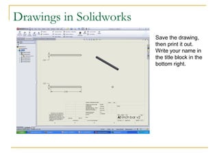 Solidworks | PPT