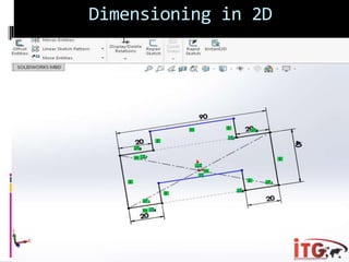 Infotechnogen Solid works | PPT