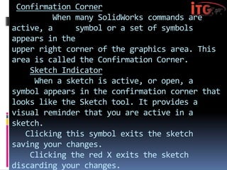 Infotechnogen Solid works | PPT