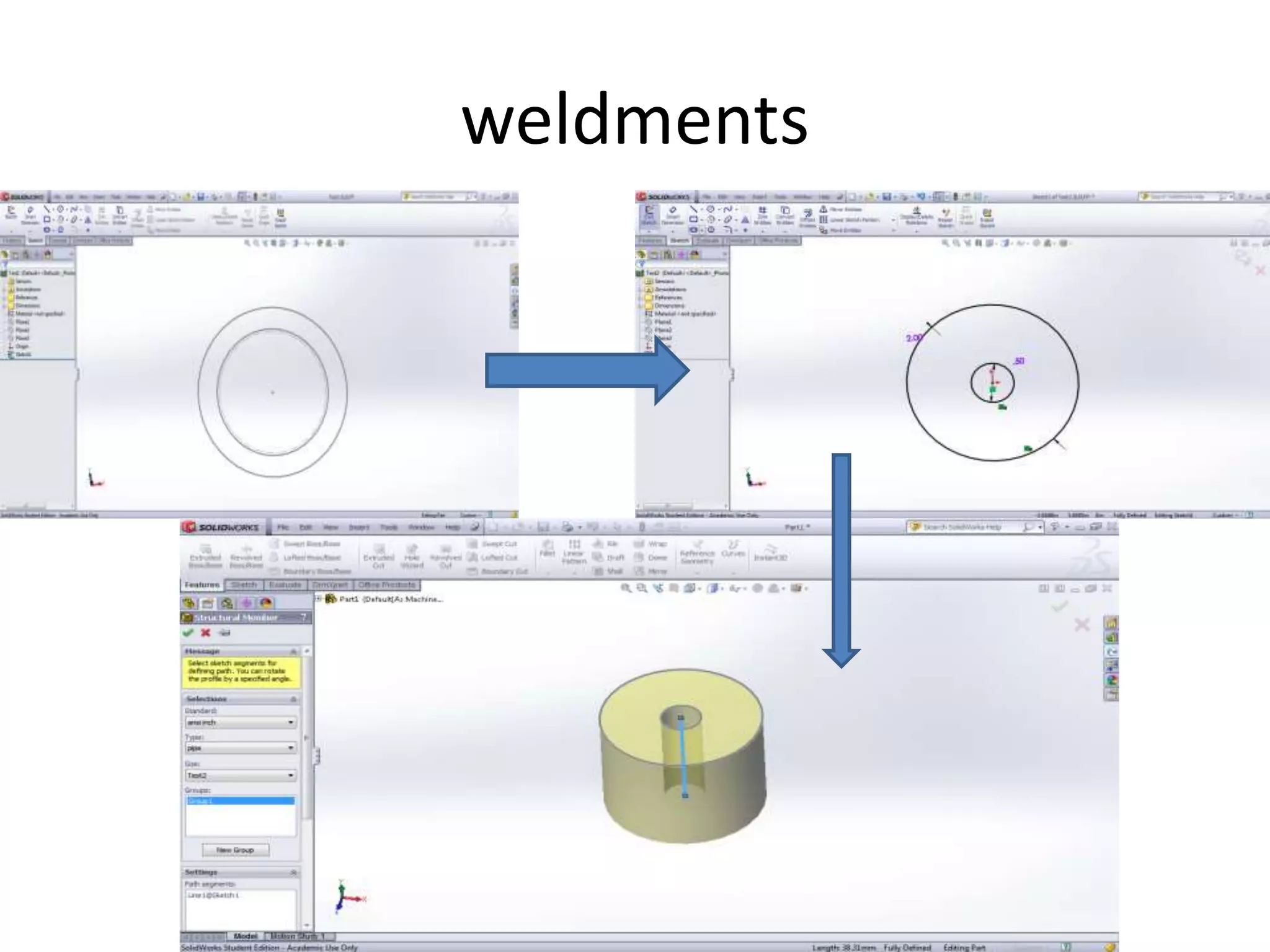 Solidworks ppt 2015 | PPTX