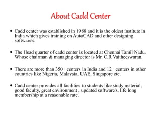 Solidworks ppt 2015 | PPTX