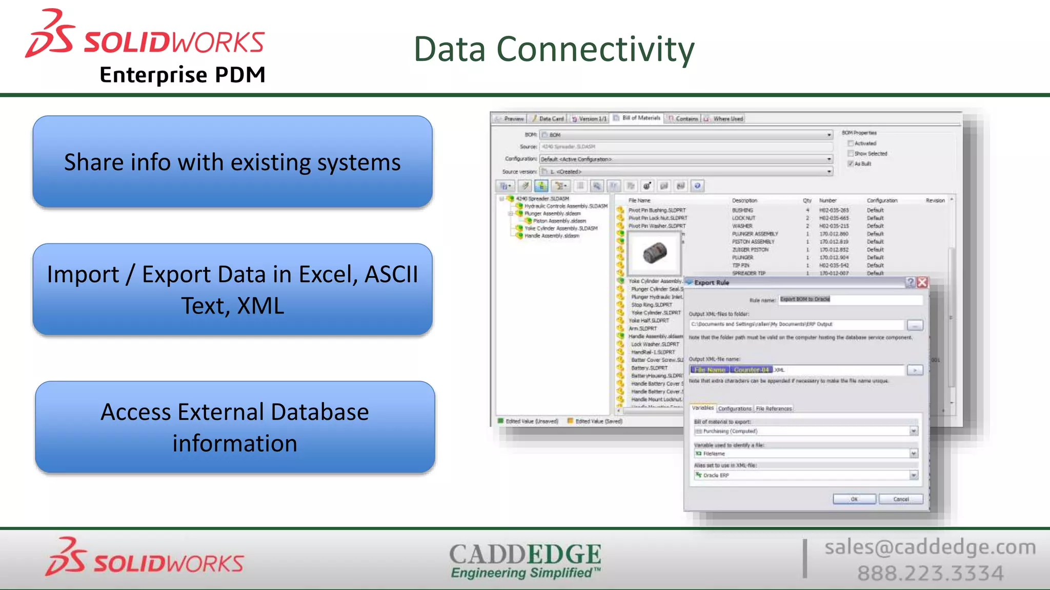 SOLIDWORKS 2015 EPDM | PPT
